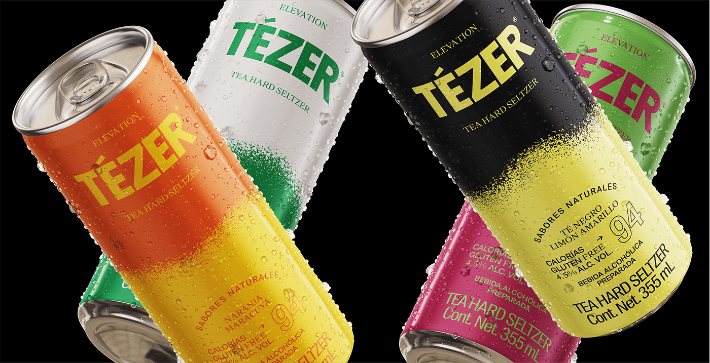 Contacto - Elevation Tézer